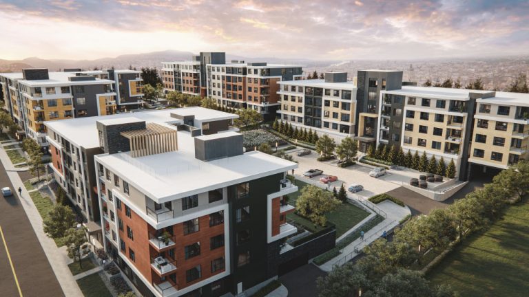 Truman Rentals – Calgary Rental Properties