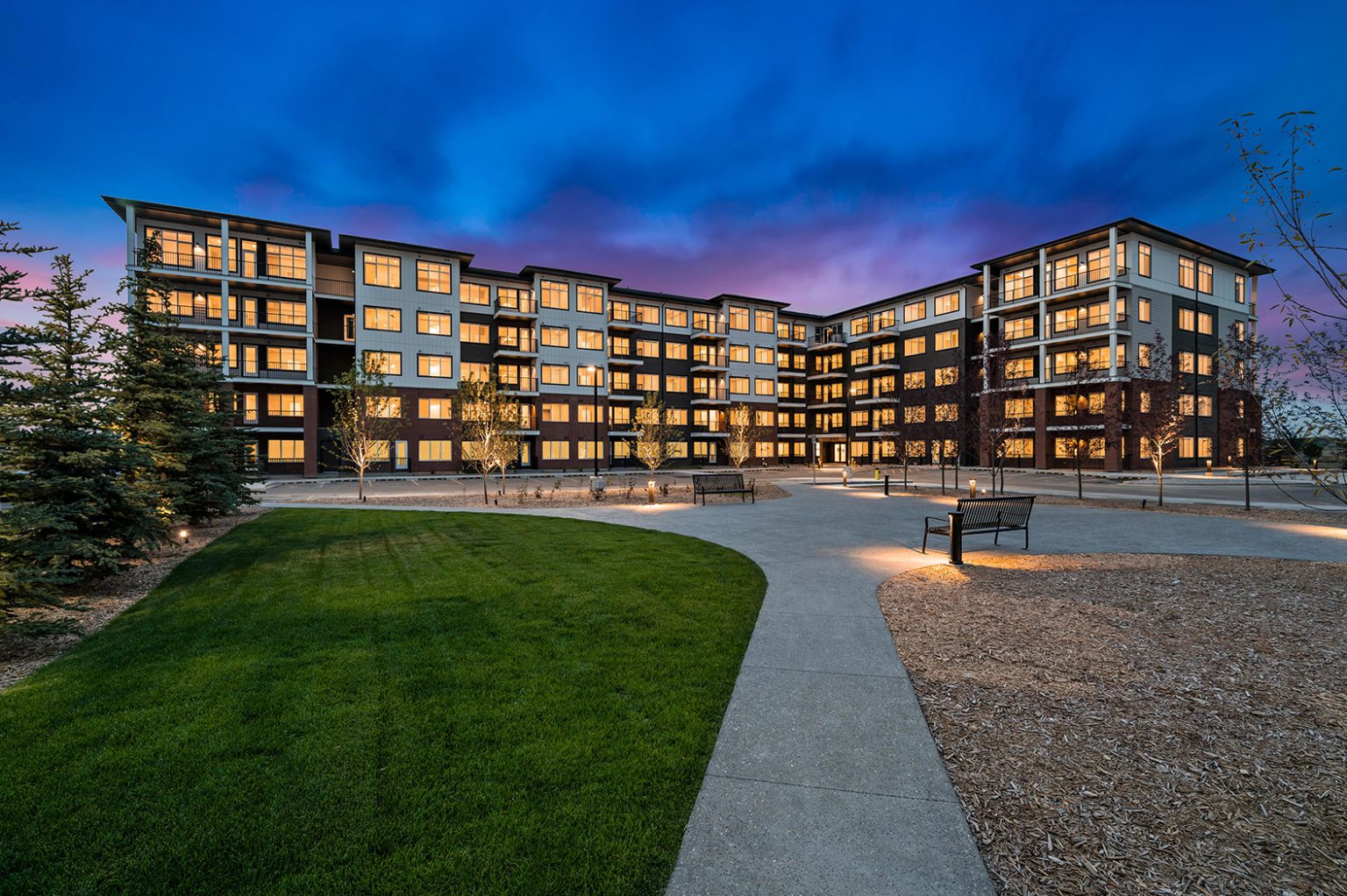 Truman Rentals – Calgary Rental Properties