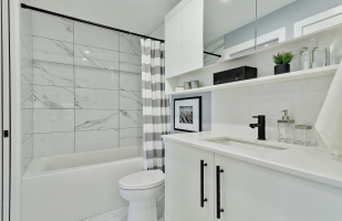 17 West – Truman Rentals