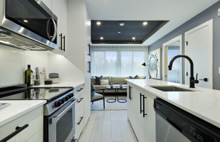 17 West – Truman Rentals