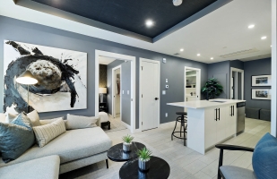 17 West – Truman Rentals
