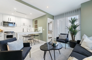 17 West – Truman Rentals