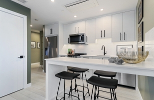 17 West – Truman Rentals