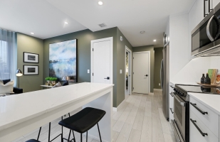 17 West – Truman Rentals