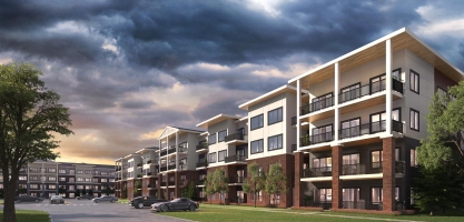 Lockwood Condos – Truman Rentals
