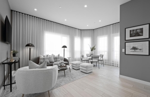 Bow33 – Truman Rentals