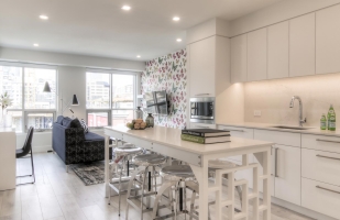 The George – Truman Rentals