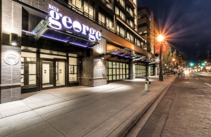 The George – Truman Rentals